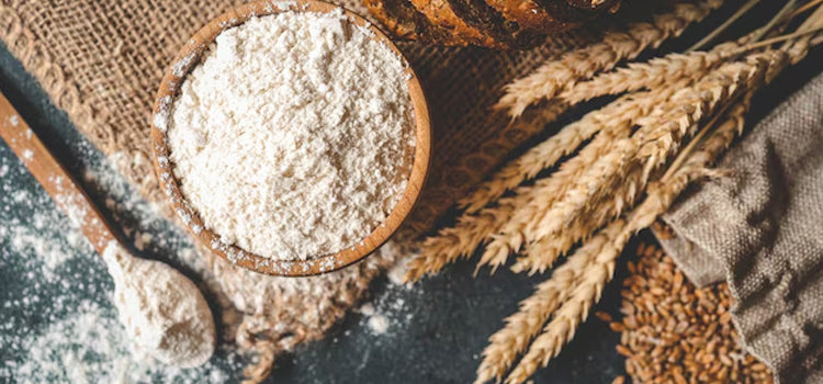 Flour | Fresh & Healthy Flours Online – Green Force Food Products